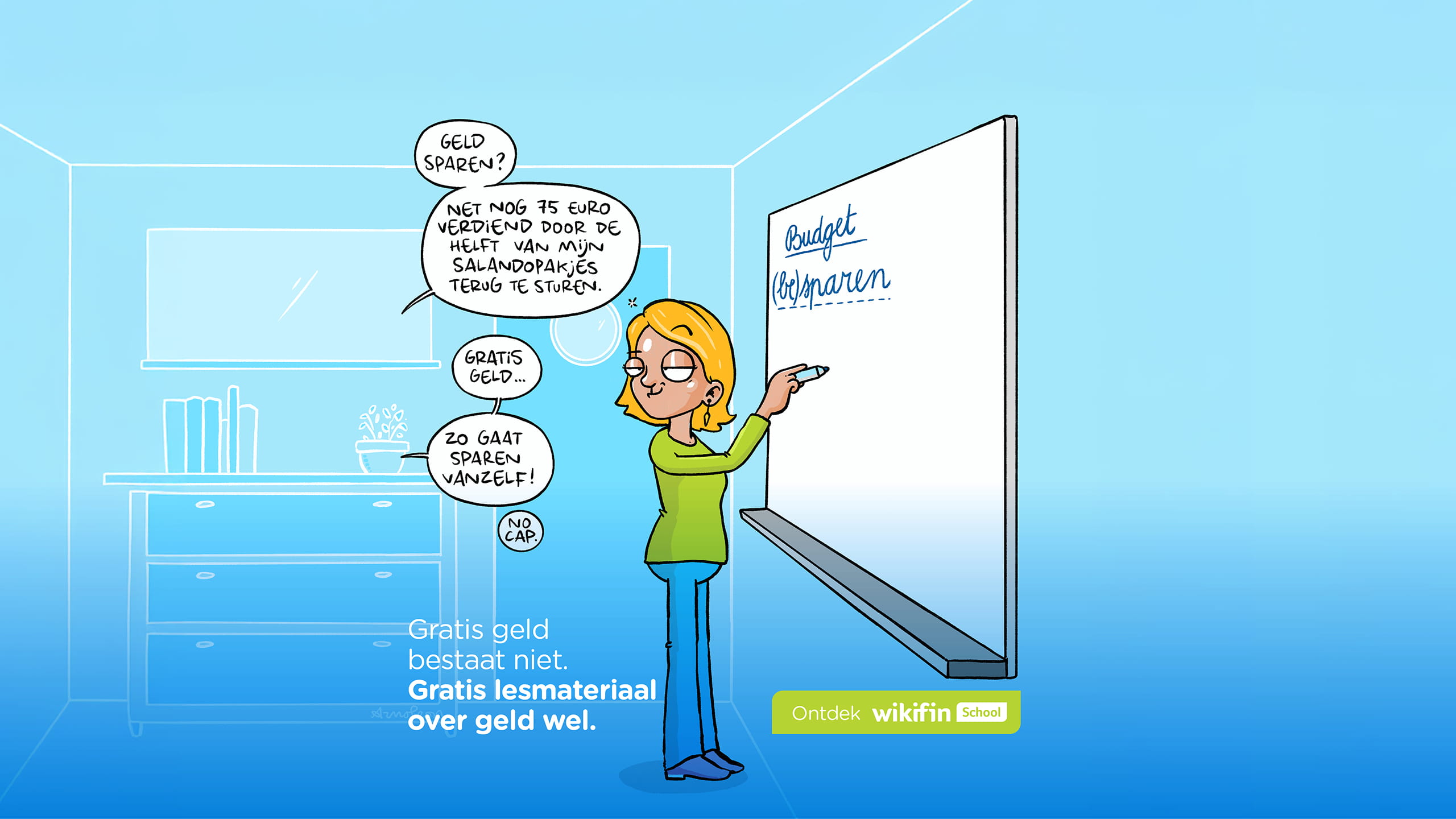 PIVA - Smartschool
